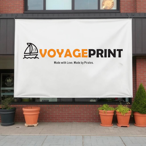 Traditional Printing – Voyageprint