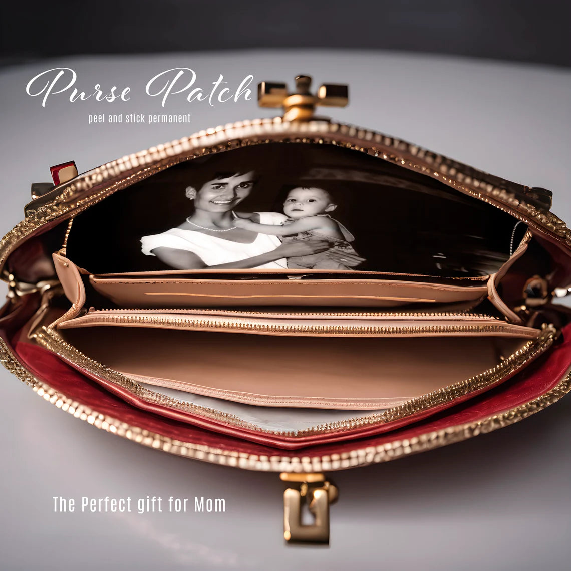 Purse Patch – Voyageprint