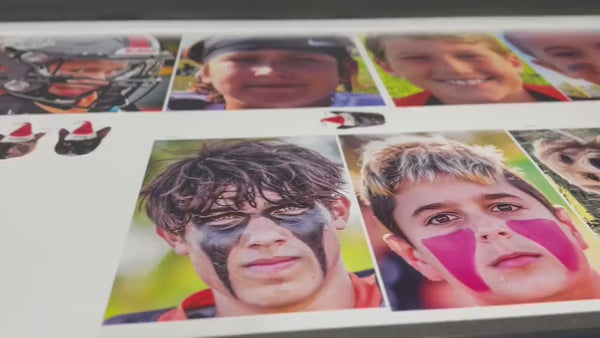 Cut Outs – Voyageprint