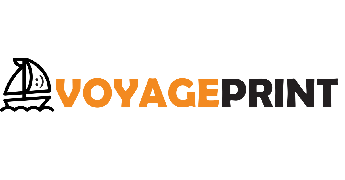 Voyageprint